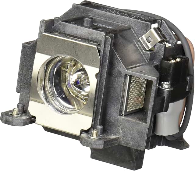 Amazon.in: Epson - Projector Bulbs / Projector Accessories: Electronics