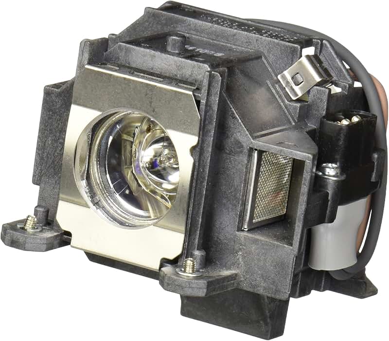 Amazon.in: Epson - Projector Bulbs / Projector Accessories: Electronics