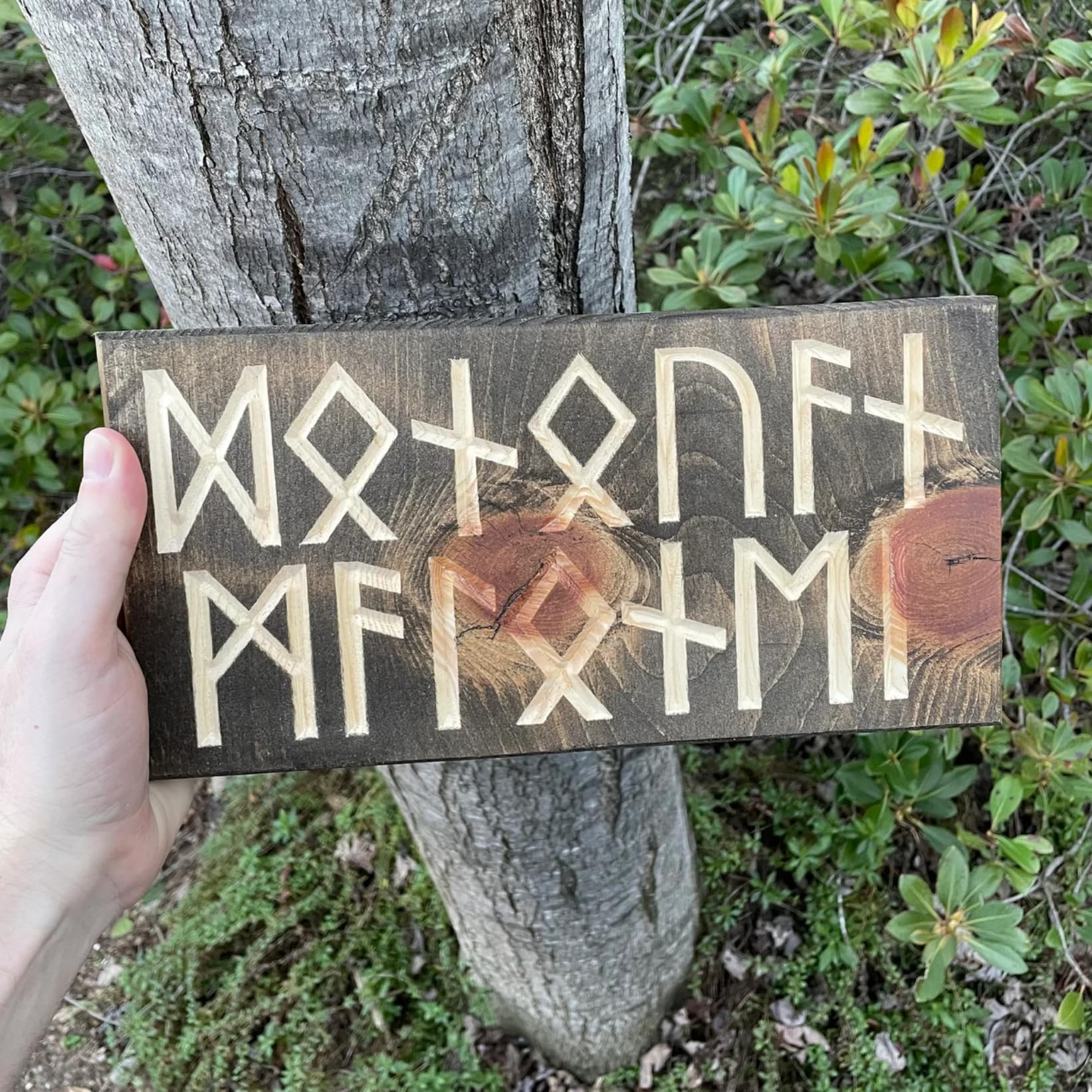 Snapklik.com : Viking Stencils For Painting 3inch Reusable Runes ...
