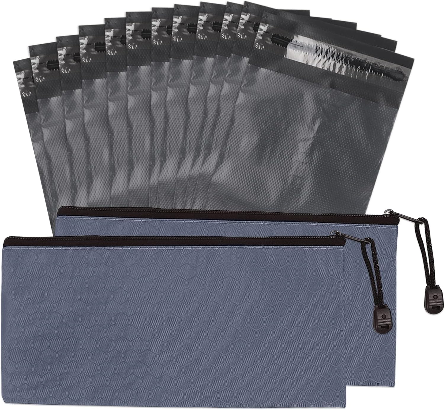 Amazon.com: Sanitary Disposal Bags Pack of 200,Sanitary Napkin Disposal ...