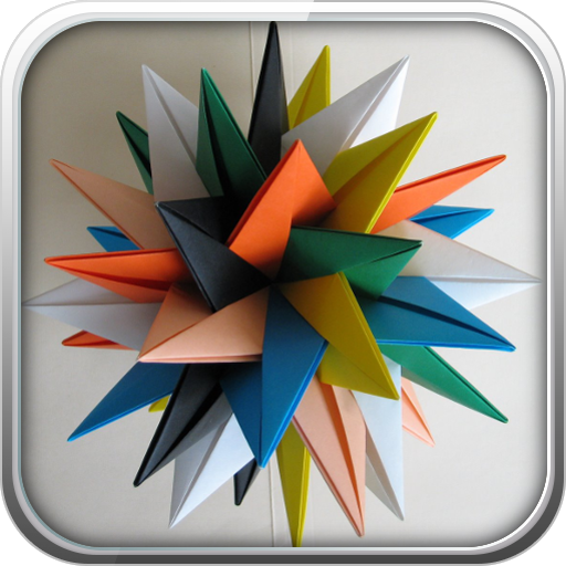 Origami Simple Tutorials - App on Amazon Appstore