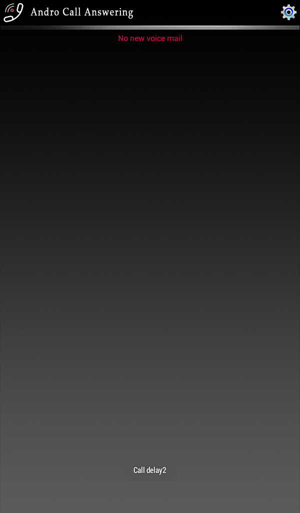 Best Phone Answering Machine - App on Amazon Appstore