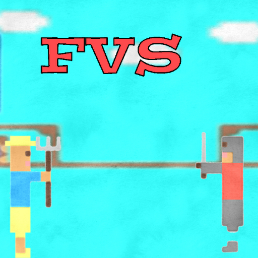 FVS (Two players game offline) - App on Amazon Appstore