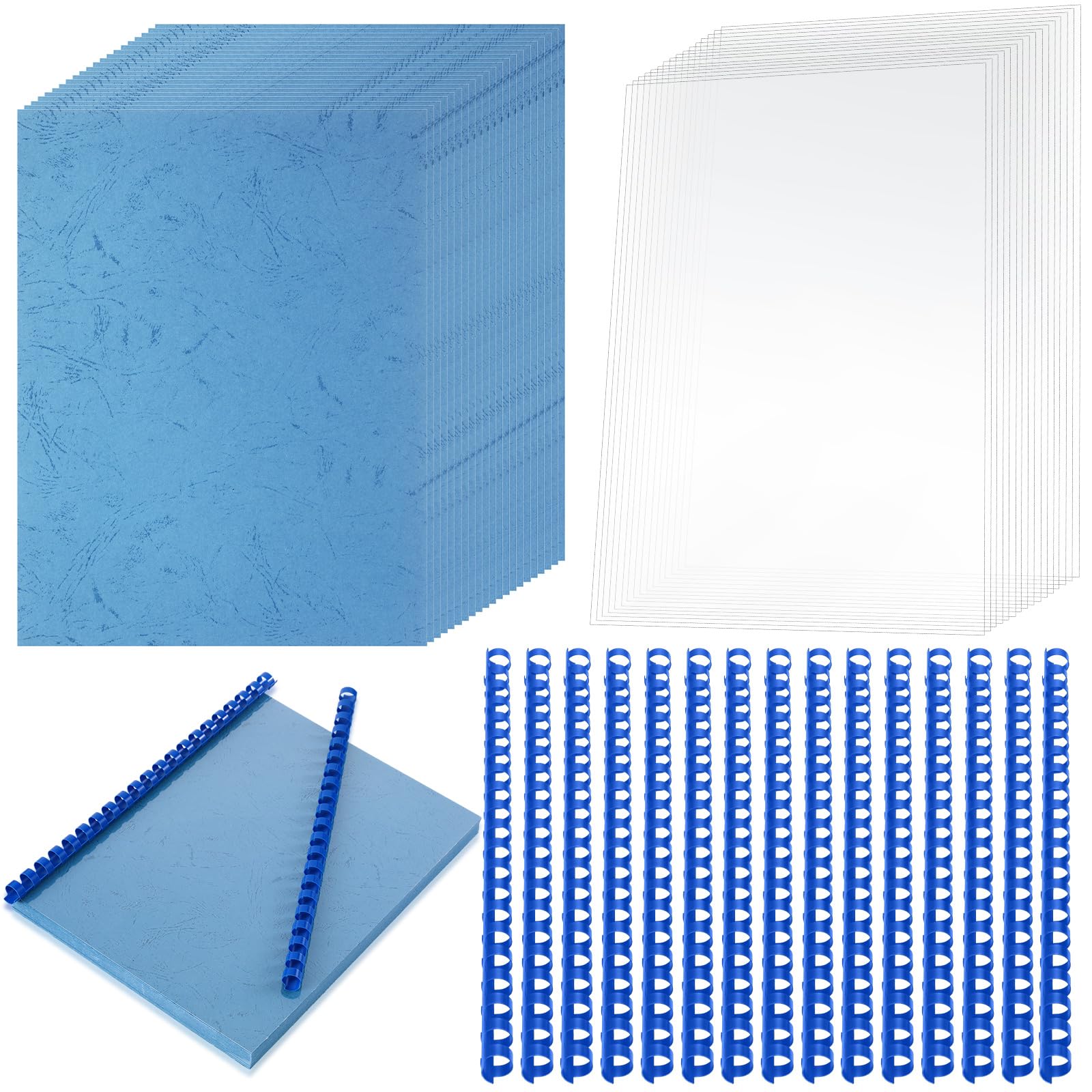 Leather Book Binding Texture