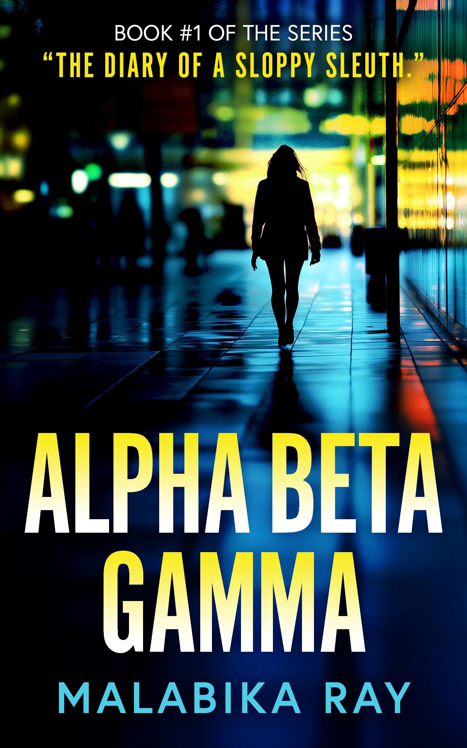 Book review of Alpha Beta Gamma - Readers' Favorite: Book Reviews and ...