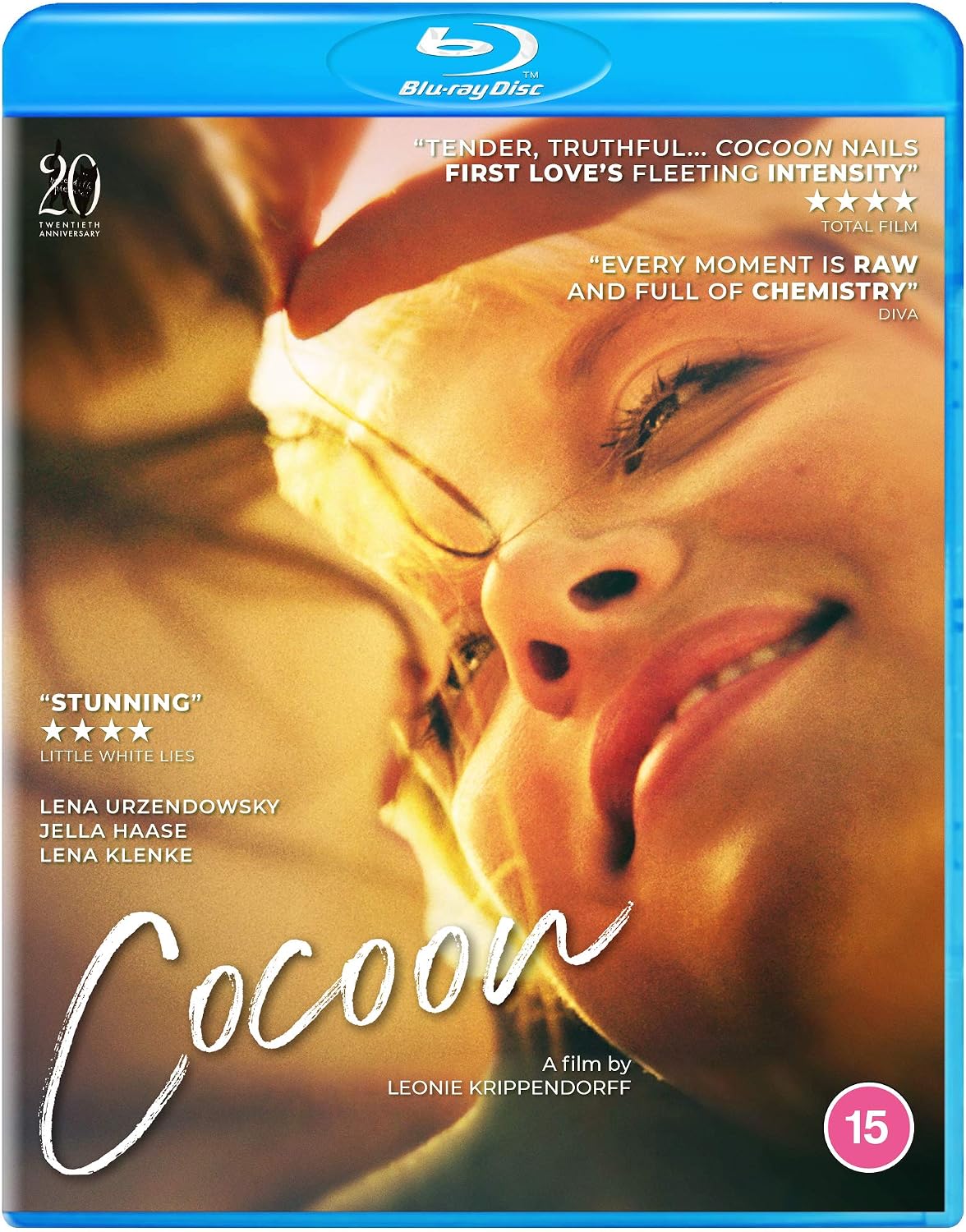 Cocoon (Kokon) (Blu-Ray): Amazon.ca: Movies & TV Shows