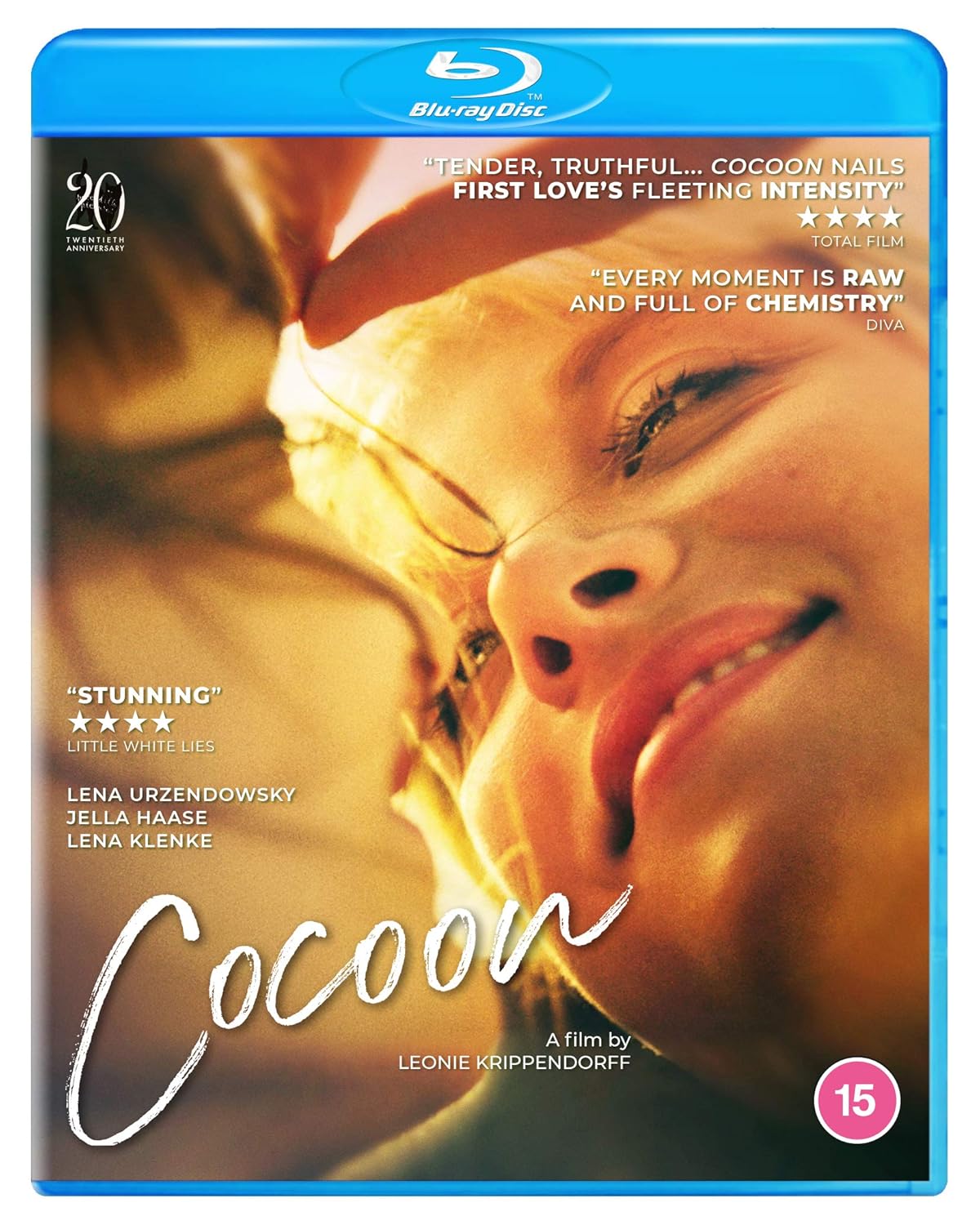 Amazon.com: COCOON (KOKON) BD : Movies & TV