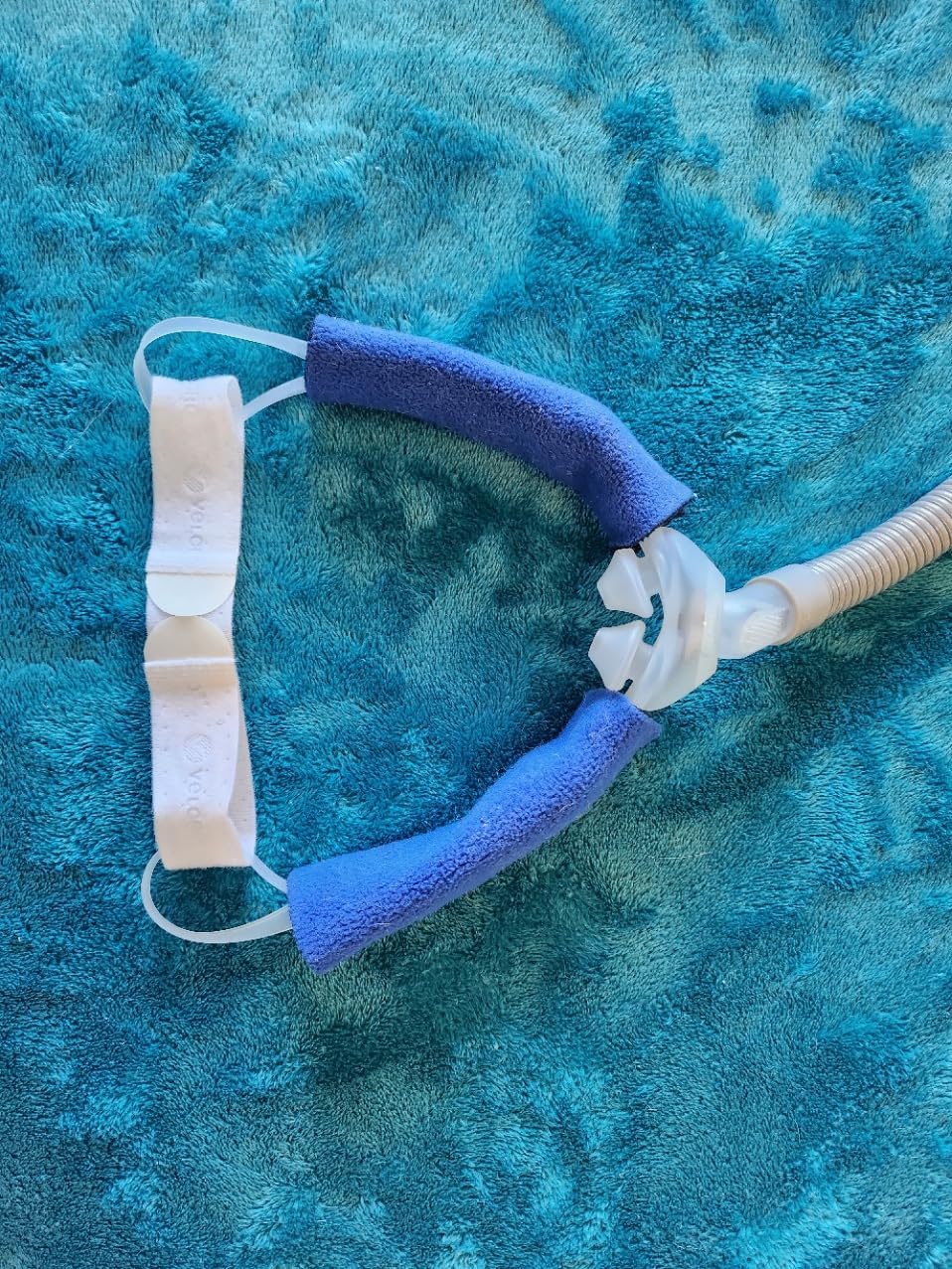 Amazon.com: ResMed Swift FX Bella Headgear Loops - A Great Alternative ...