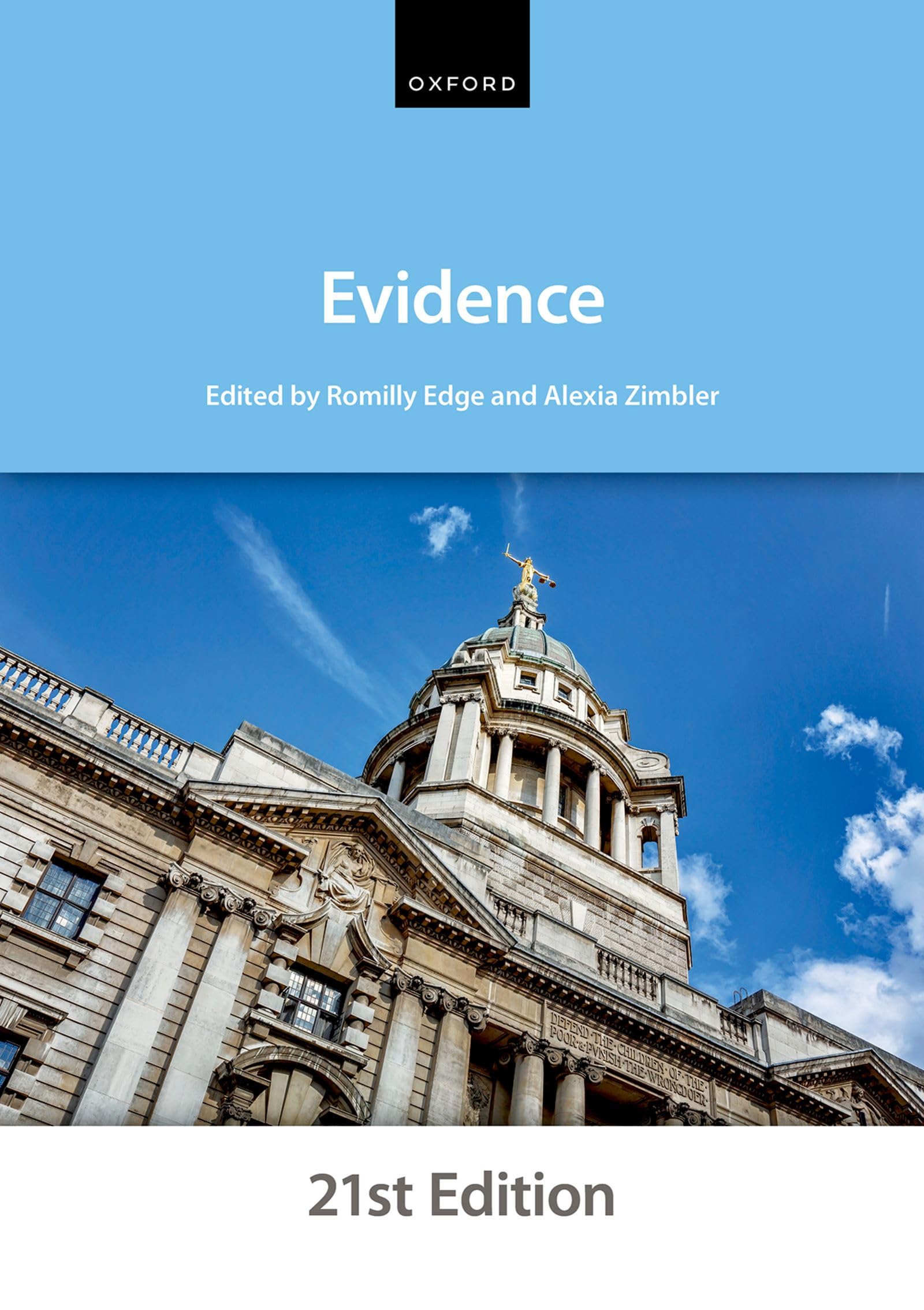 Evidence (Bar Manuals): The City Law School: 9780192857934: Amazon.com ...