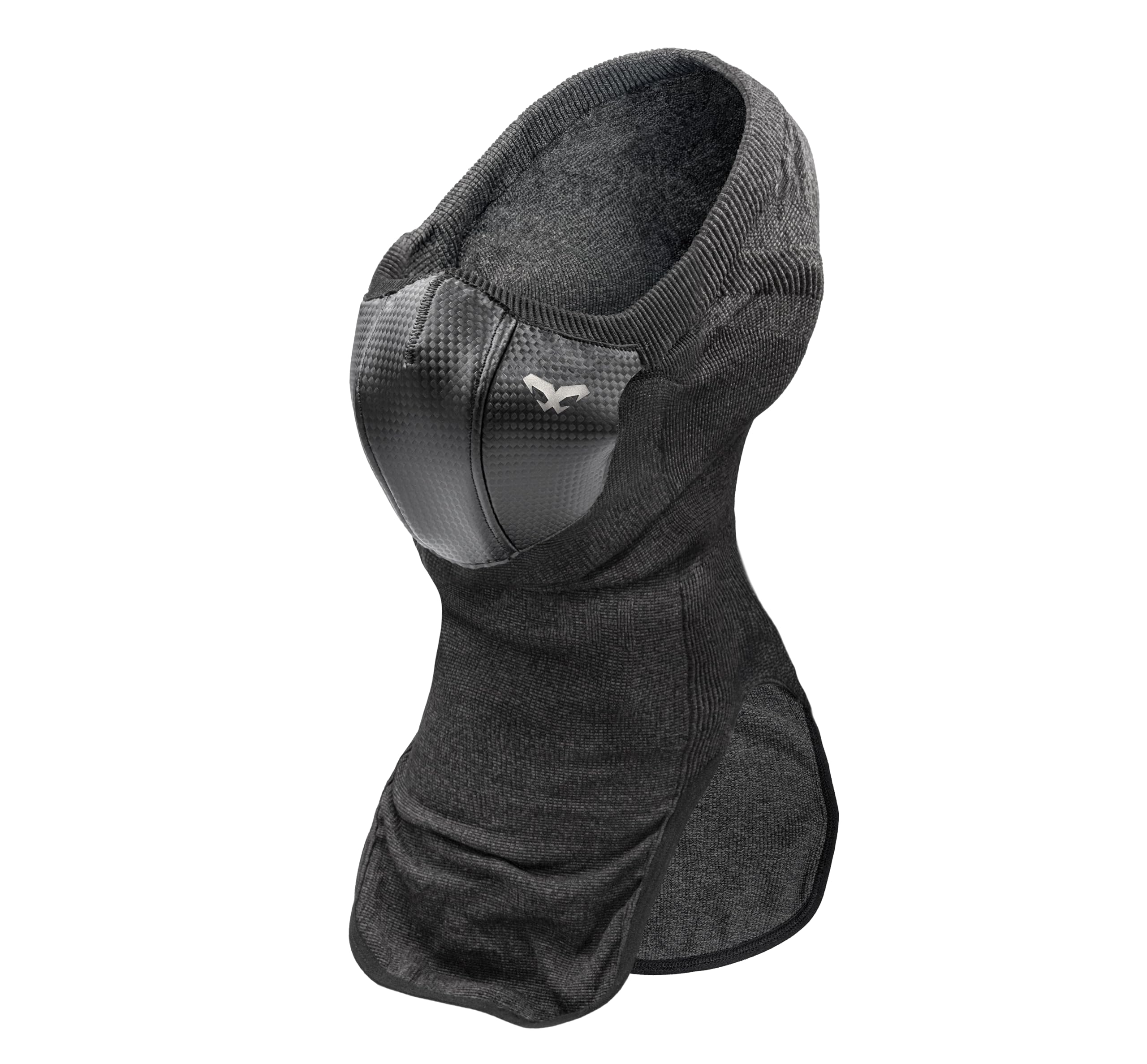 Amazon.co.jp: NAROO MASK Zv9H 防曇システム付きプロフェッショナルバラクラバ : ファッション