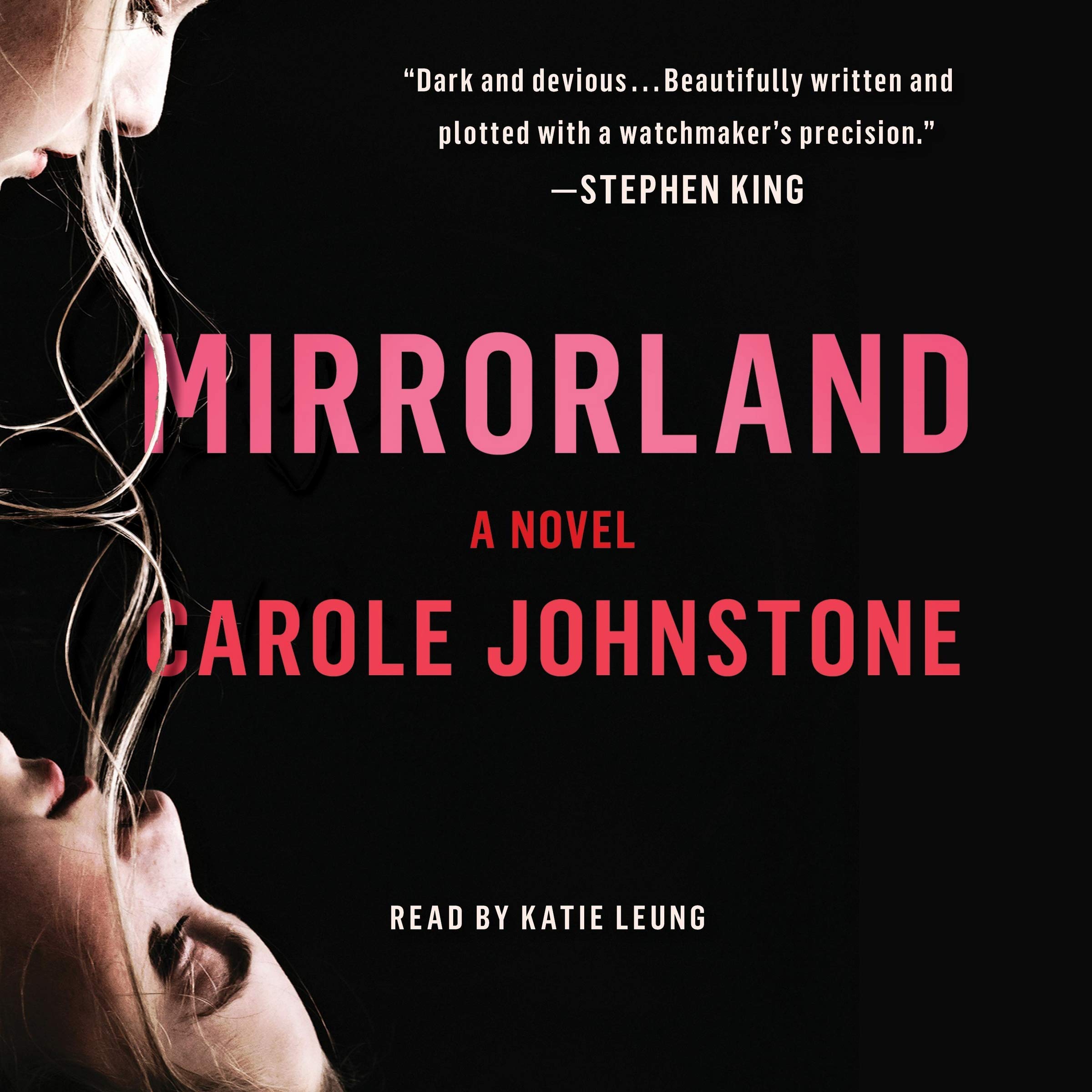Mirrorland: Carole Johnstone: 9781797116808: Amazon.com: Books