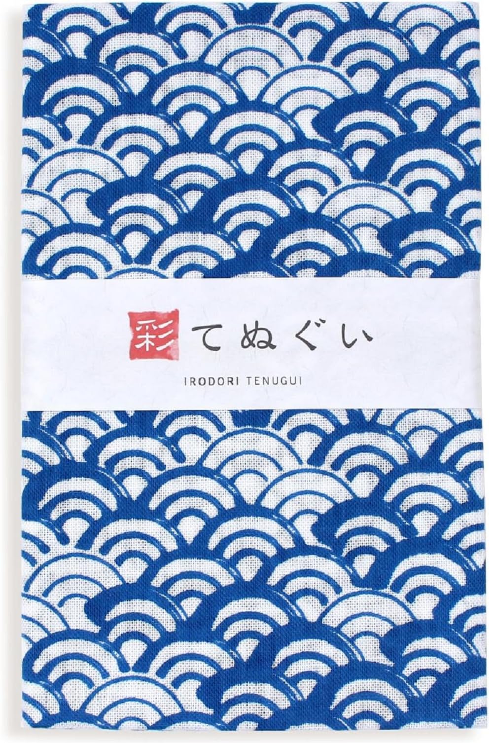 Amazon.com: KOMESICHI irodori Japanese Traditional Towel Tenugui ...