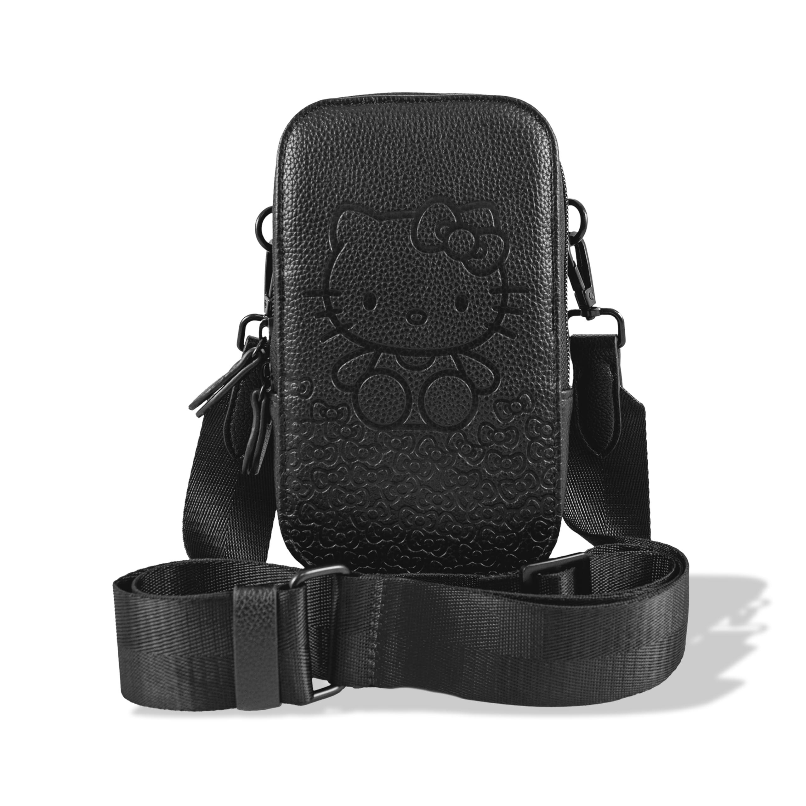 Amazon.com: Sonix x Sanrio Universal Phone Pouch | Crossbody Bag for ...