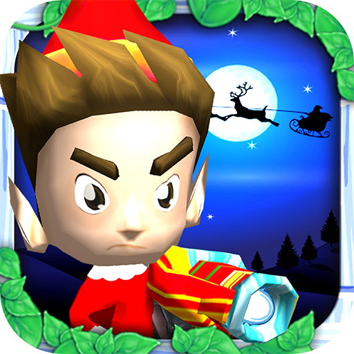 Bad Elf Simulator- Aplicación en Amazon Appstore