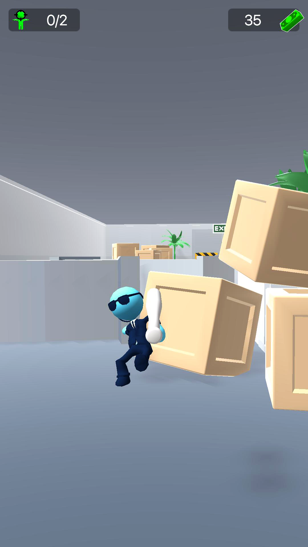 Crazy Boss Slap Office - Slap And Smash - App on Amazon Appstore