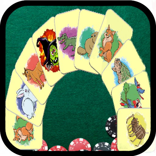 Old Maid Card Game - App on Amazon Appstore