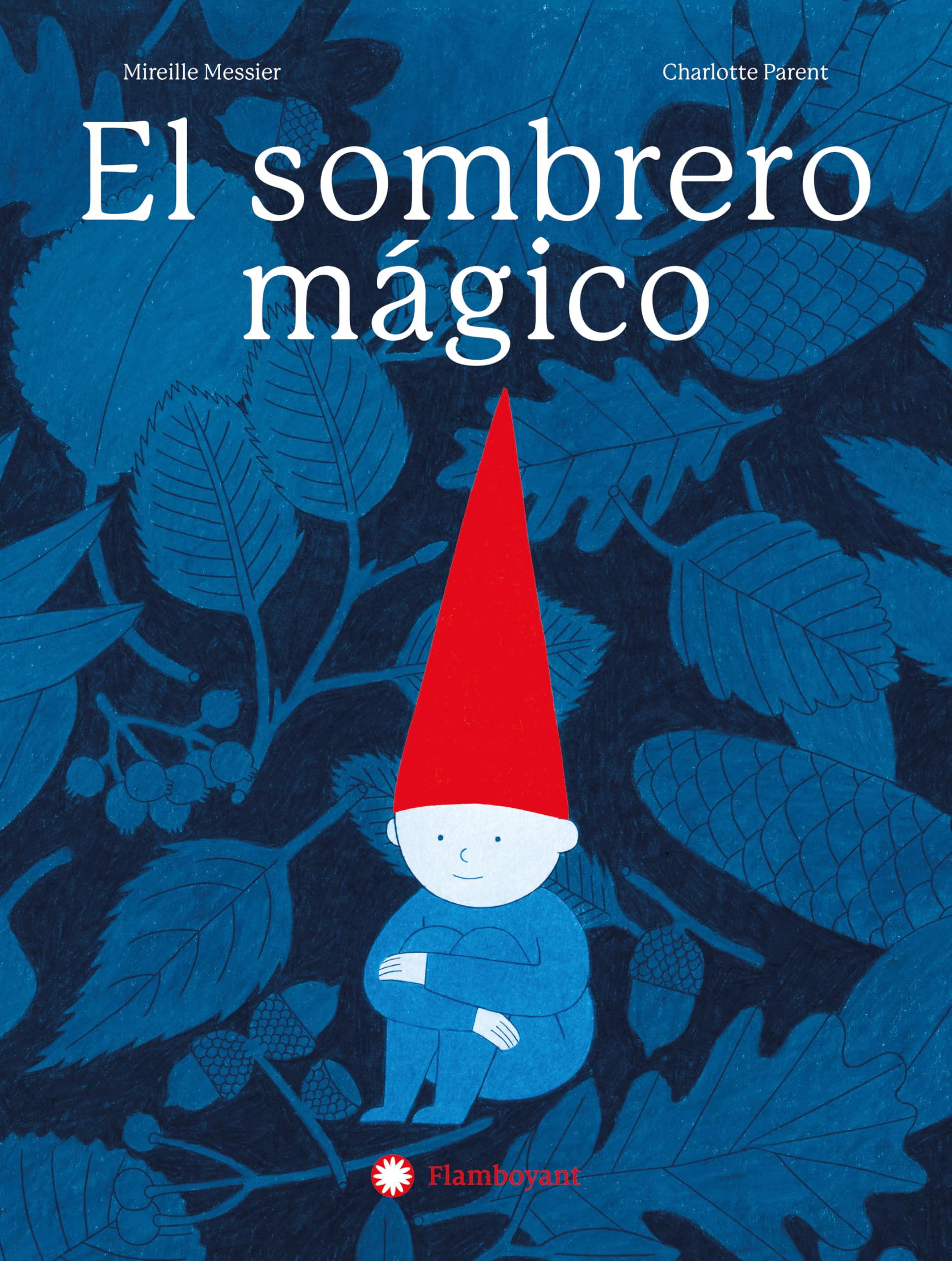 Amazon.com: El sombrero mágico: 9788410090286: Messier, Mireille ...