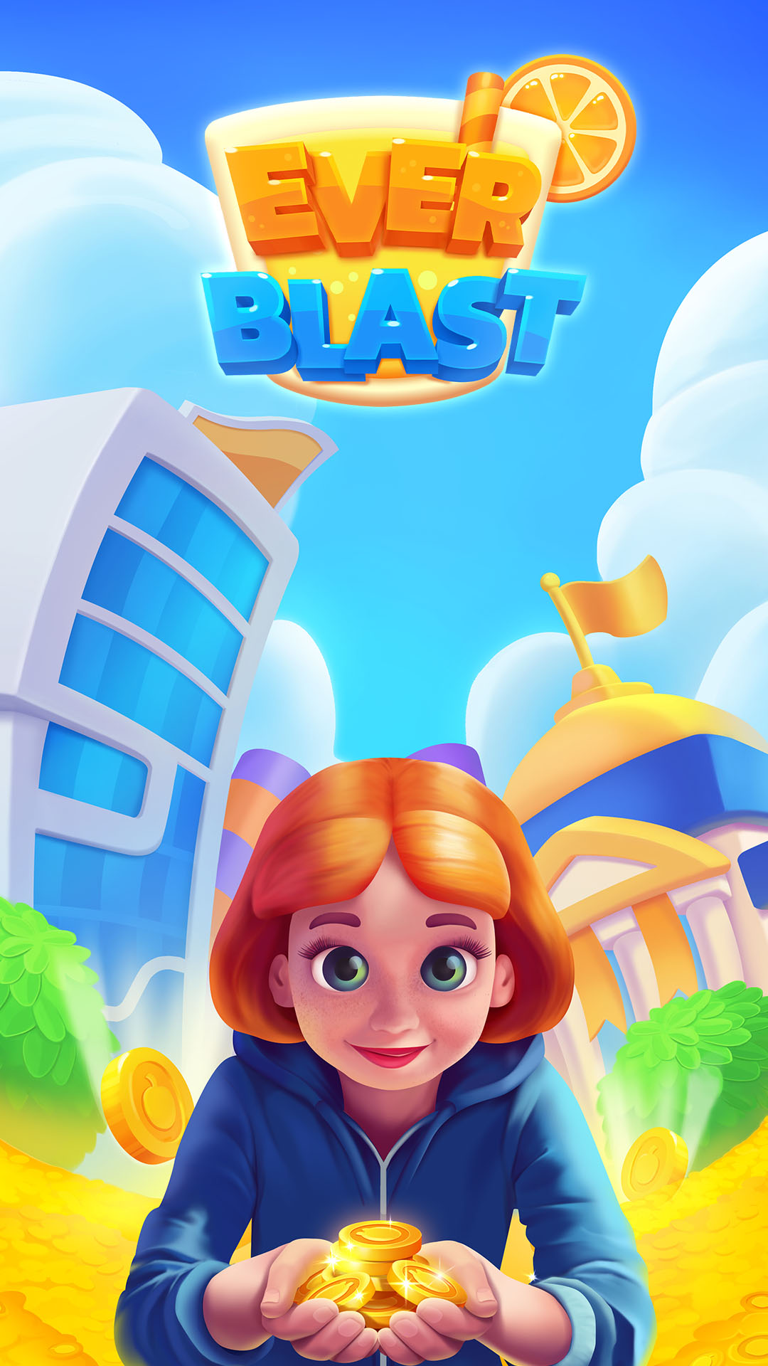 EverBlast - Blast and Match - App on Amazon Appstore