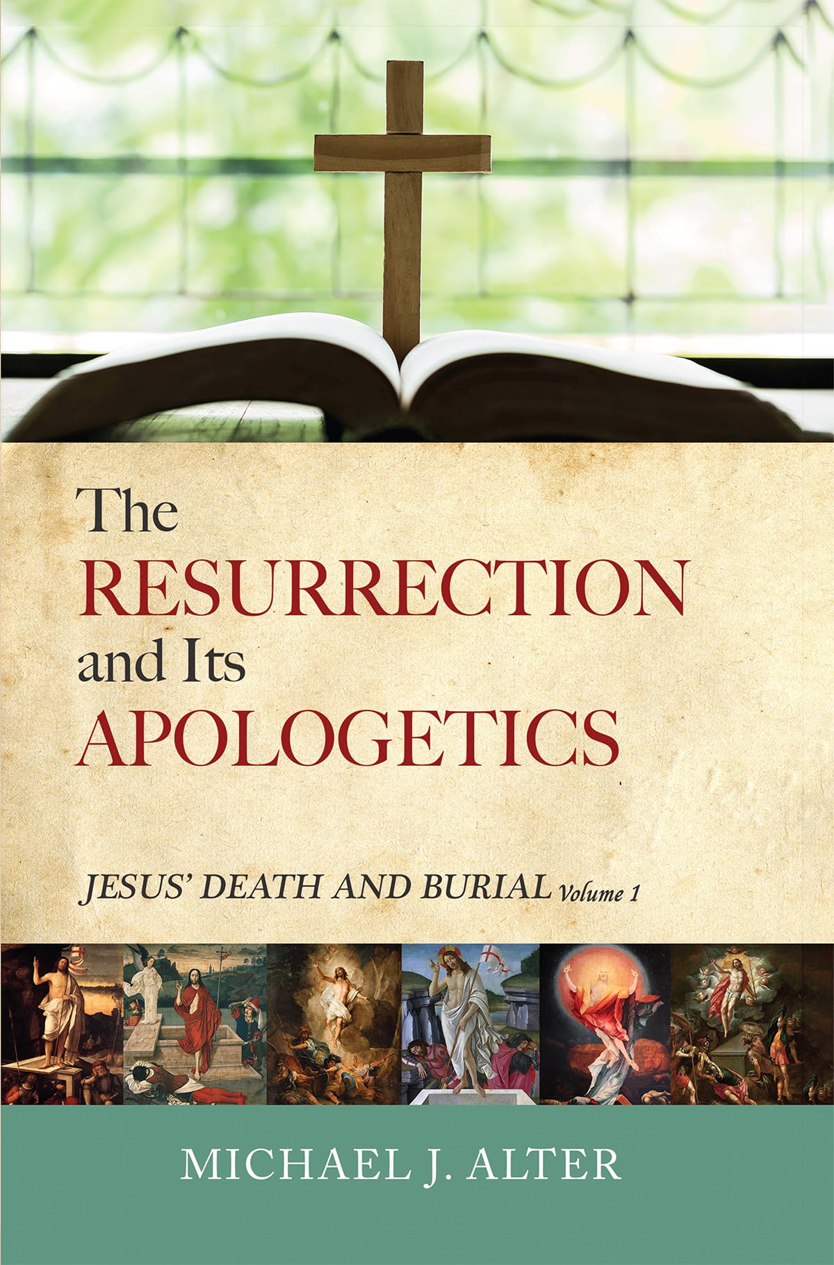 Apologetics Press The Resurrection Of Jesus Christ