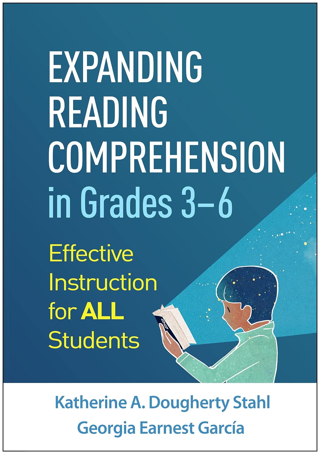 Expanding Reading Comprehension in Grades 3â€“6: Effective Instruction ...