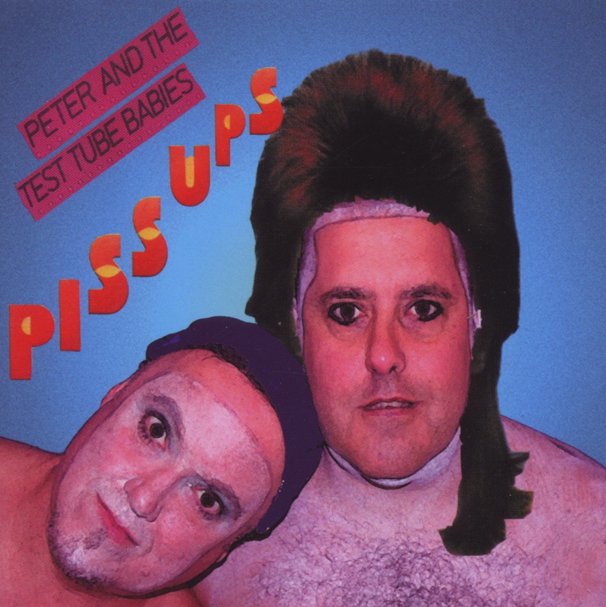 Pissups Peter Test Tube Babies Amazon de Musik CDs Vinyl pissups-peter-test-tube-babies-amazon-de-musik-cds-vinyl