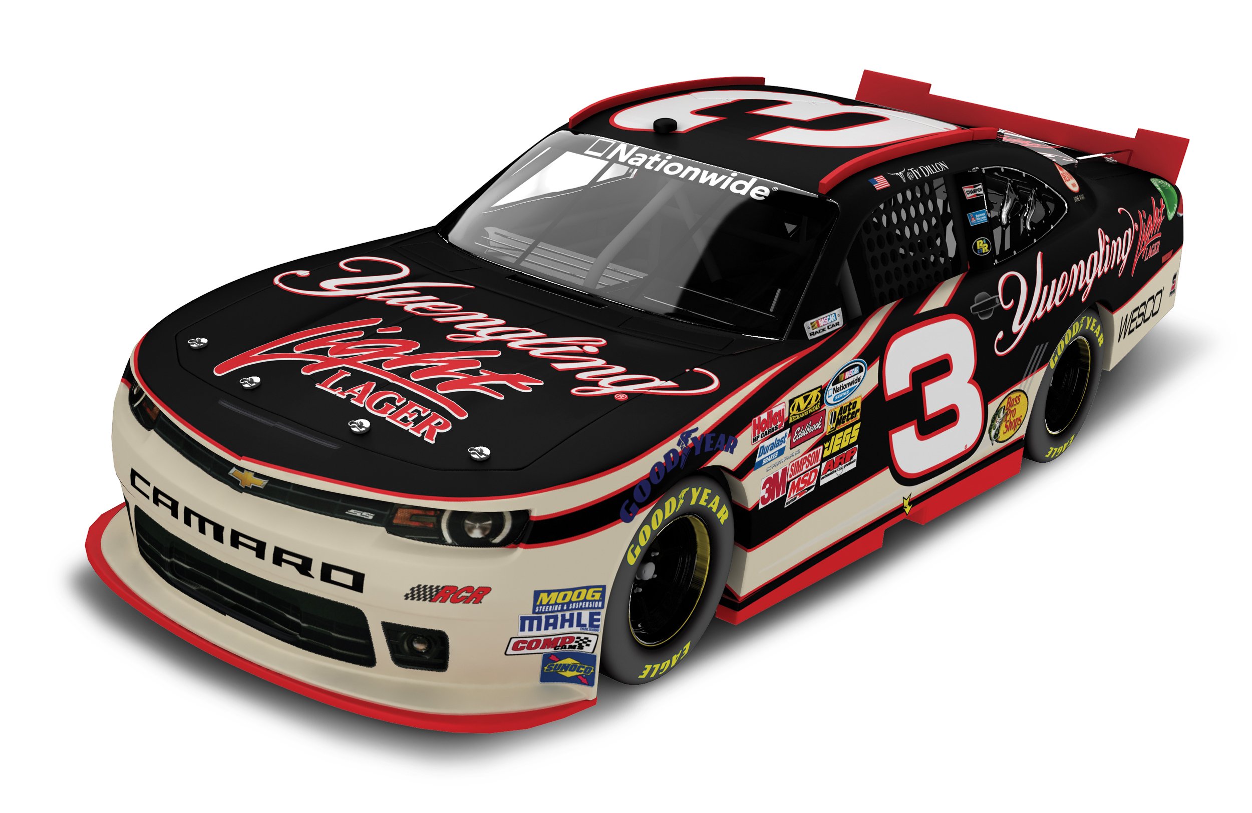 2014 Nascar Nationwide Schedule Printable