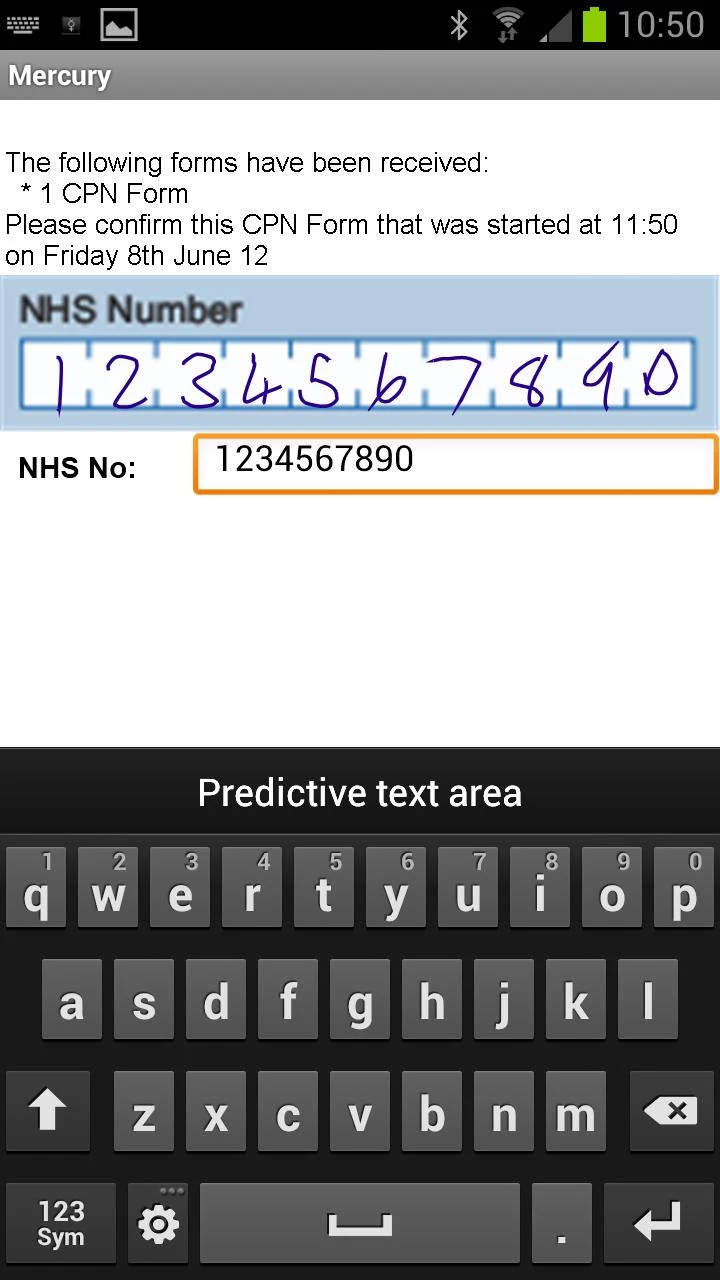 Magicomm Mercury - App on Amazon Appstore