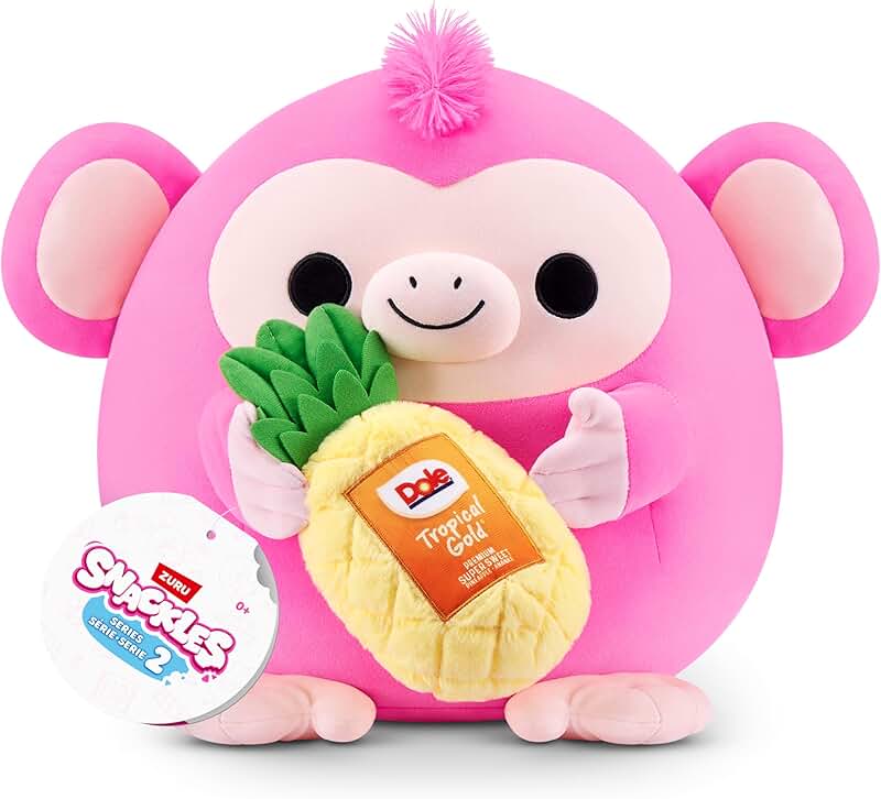 Amazon.co.uk: Snackles