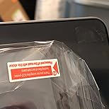 Amazon.com: ProElife 2-Pack Anti Glare Screen Protector for 2021-2018 MacBook Air 13 inch (Apple ...