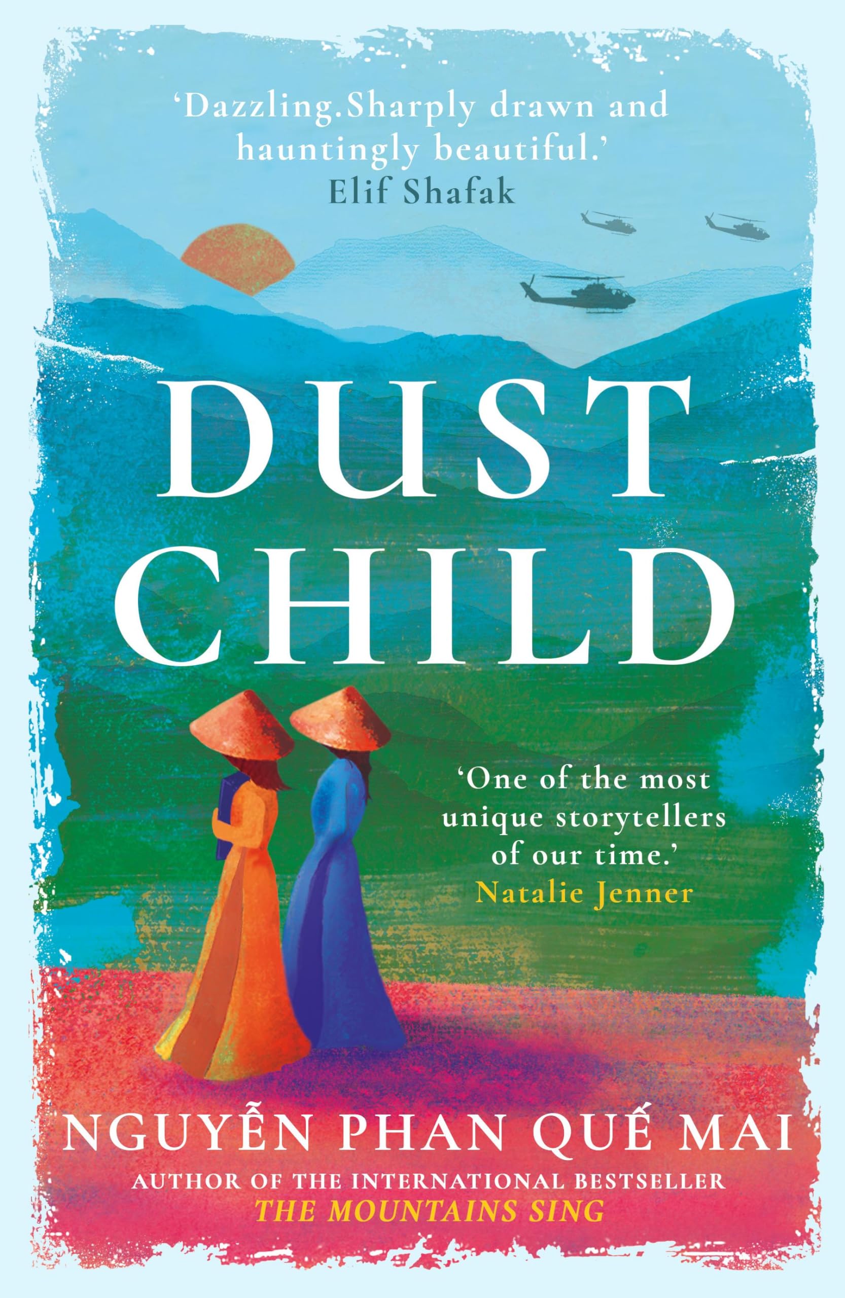Dust Child: 9780861546121: Amazon.com: Books
