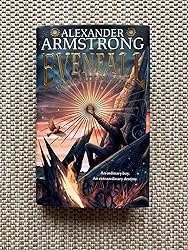 Evenfall: The Golden Linnet: The biggest children’s debut of 2024. An ...