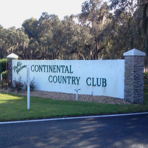 Continental Country Club - App on Amazon Appstore