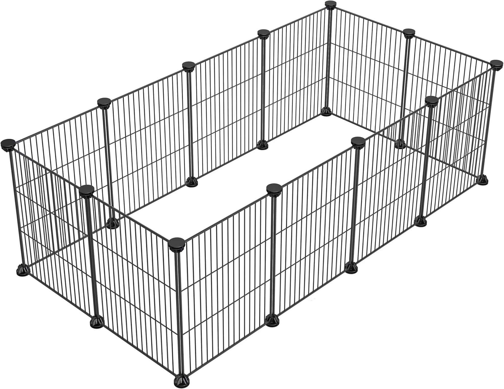 SPOWAY Corral de Juego para Perros y Mascotas, corralito para Perro ...