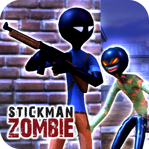 Stickman Zombie Hunter : FPS Shooter - App on Amazon Appstore