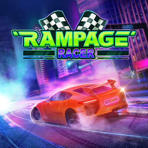 Rampage Racer - App on Amazon Appstore