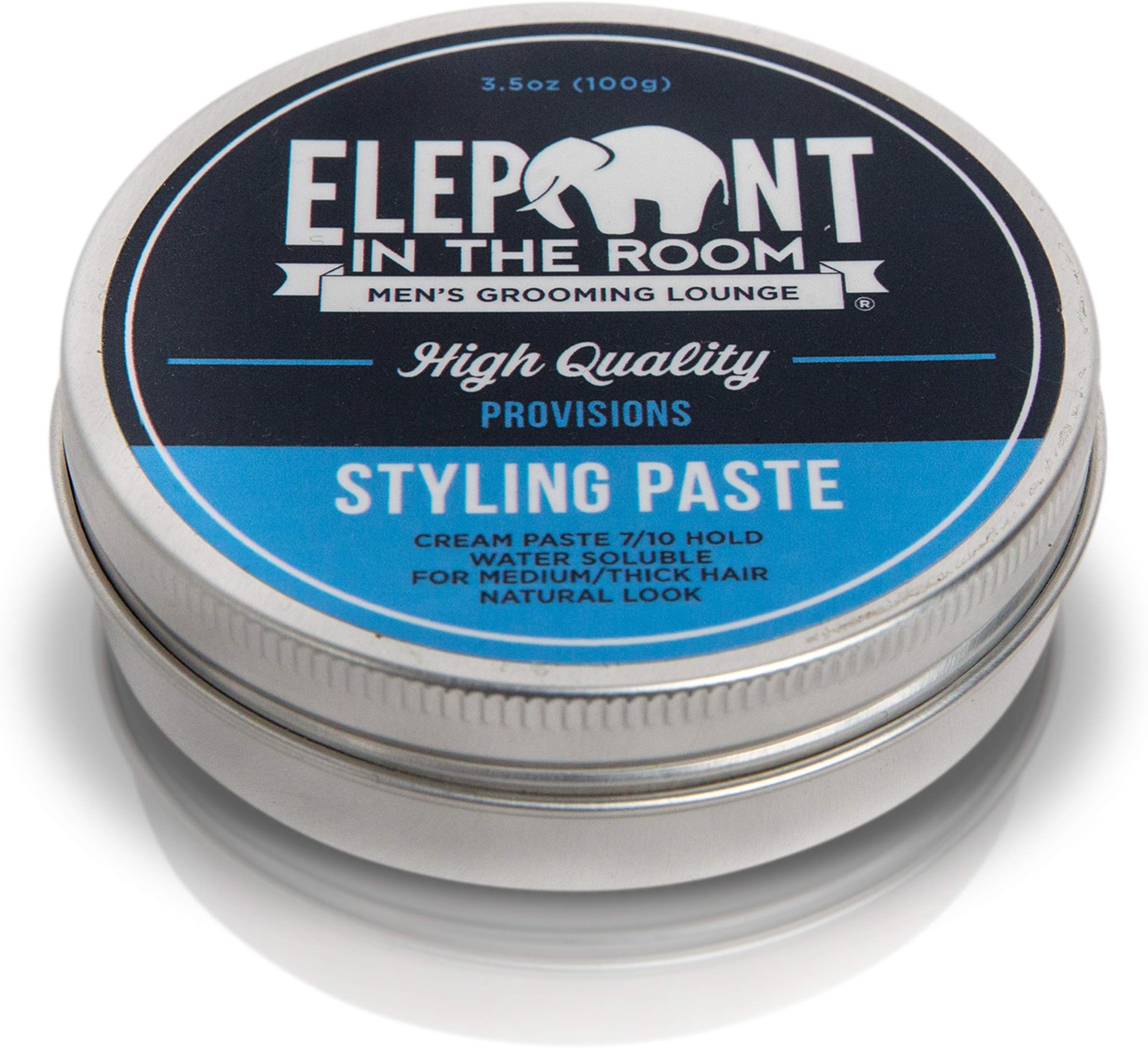 Amazon.com : Outlaws & Gents Grooming Co. Hair Cream - Styling Cream ...