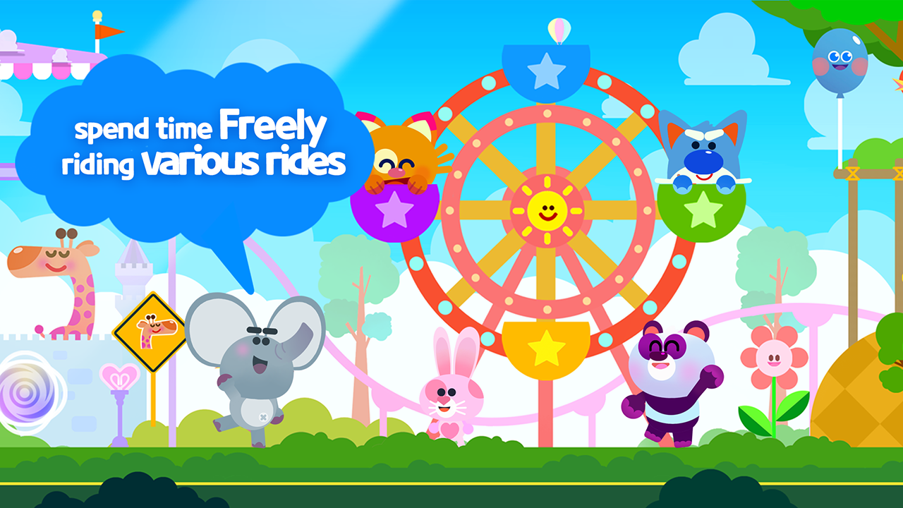 Nala Land English:Amazon.co.jp:Appstore for Android