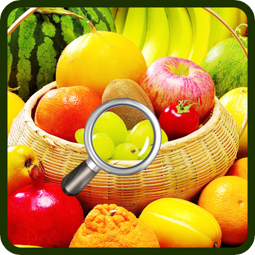 Find Differences-Fruits - App on Amazon Appstore