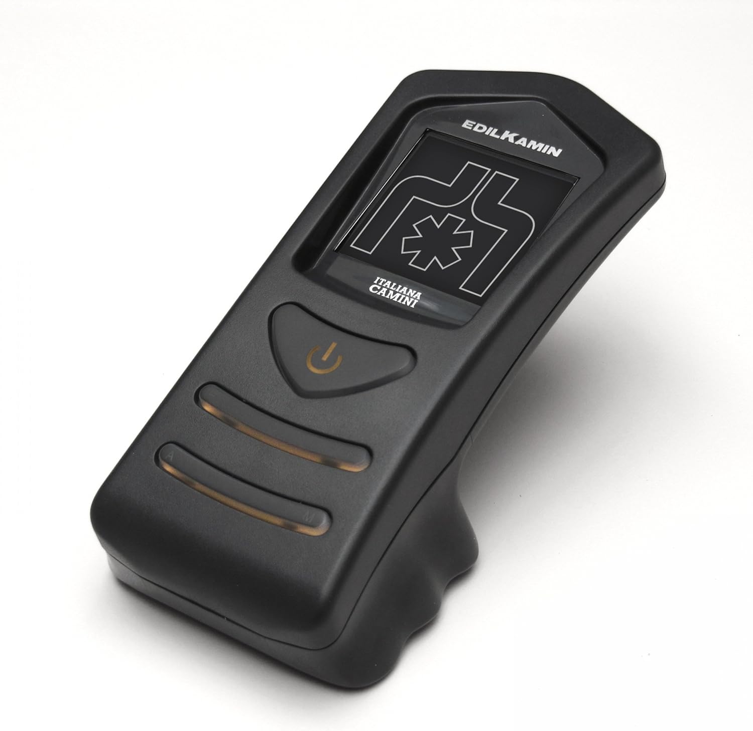 Edilkamin E633280 Remote Control for ITC : Amazon.co.uk: Electronics ...