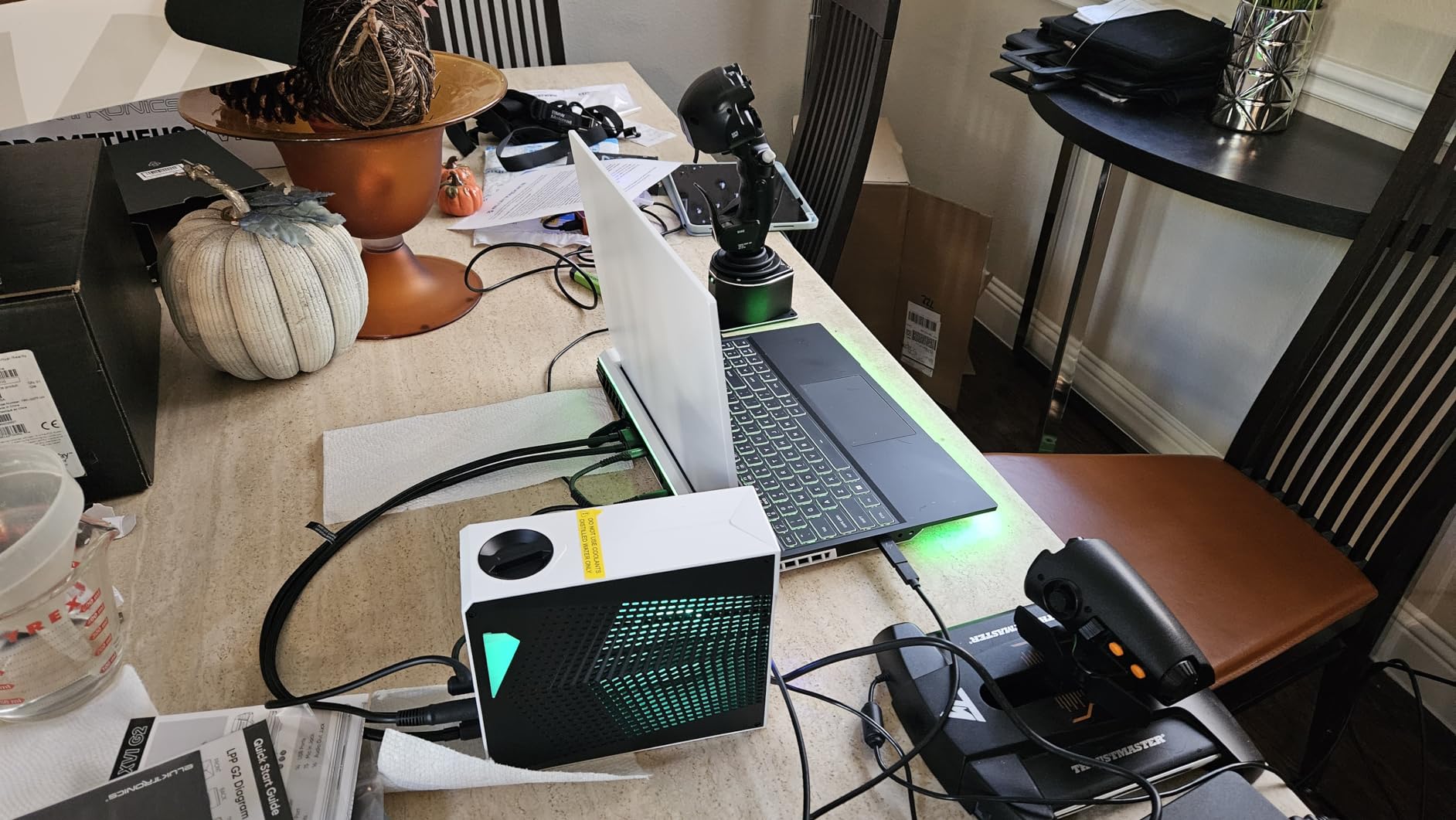 $108/mo - Finance Eluktronics Prometheus XVI G2 RTX 4090 Gaming Laptop ...