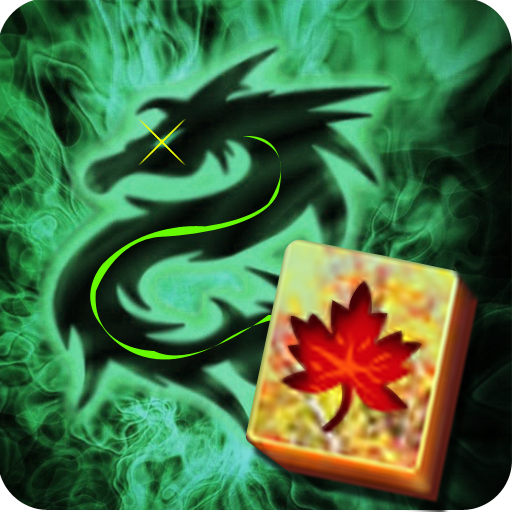 Mahjong Dragon Solitaire:Amazon.de:Appstore for Android