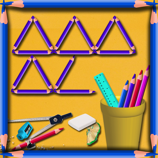 Pencil Puzzle:Amazon.com:Appstore for Android