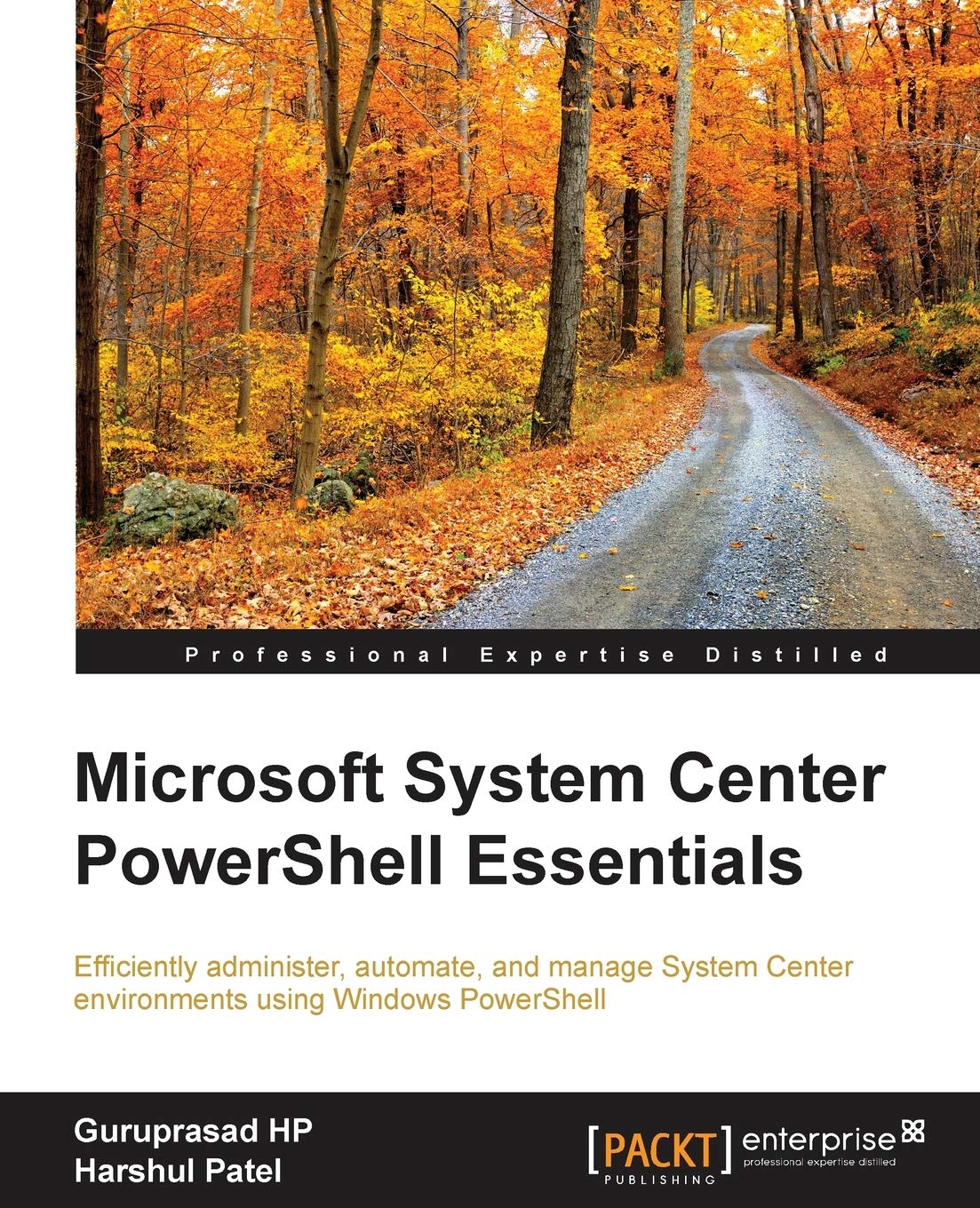 Amazon.com: Microsoft System Center Powershell Essentials ...