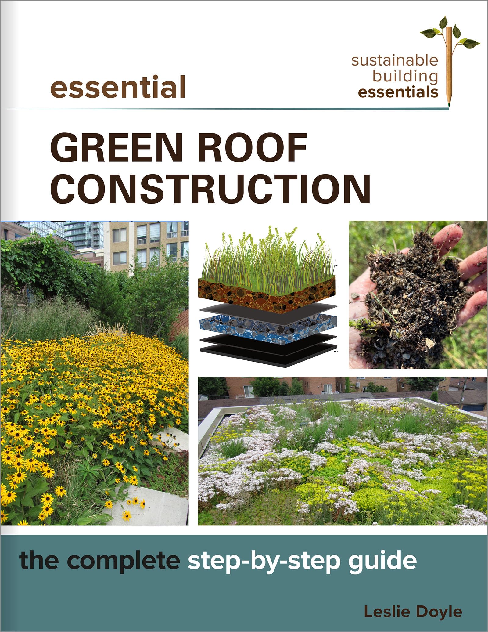 Essential Green Roof Construction: The Complete Step-by-Step Guide ...