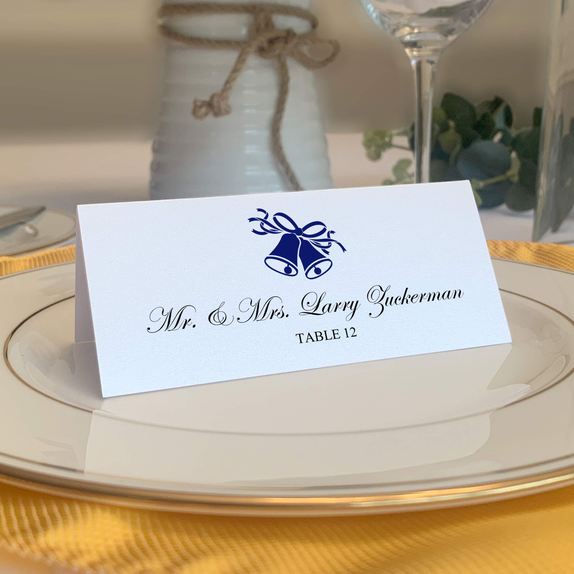 Navy And Silver Wedding Bells Luxury Navy Blue And Silver Glitter Rose