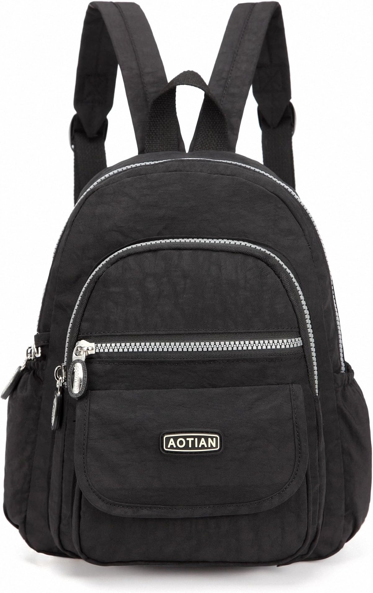 Amazon Basics Classic Backpack - Aqua : Amazon.co.uk: Fashion
