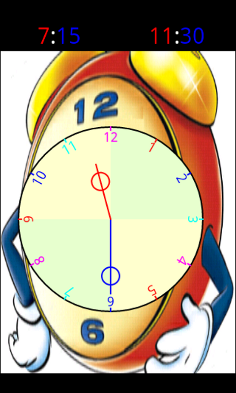 Tick Tock - App on Amazon Appstore