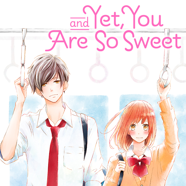 Amazon.com: And Yet, You Are So Sweet Vol. 1 eBook : Anan, Kujira, Anan ...