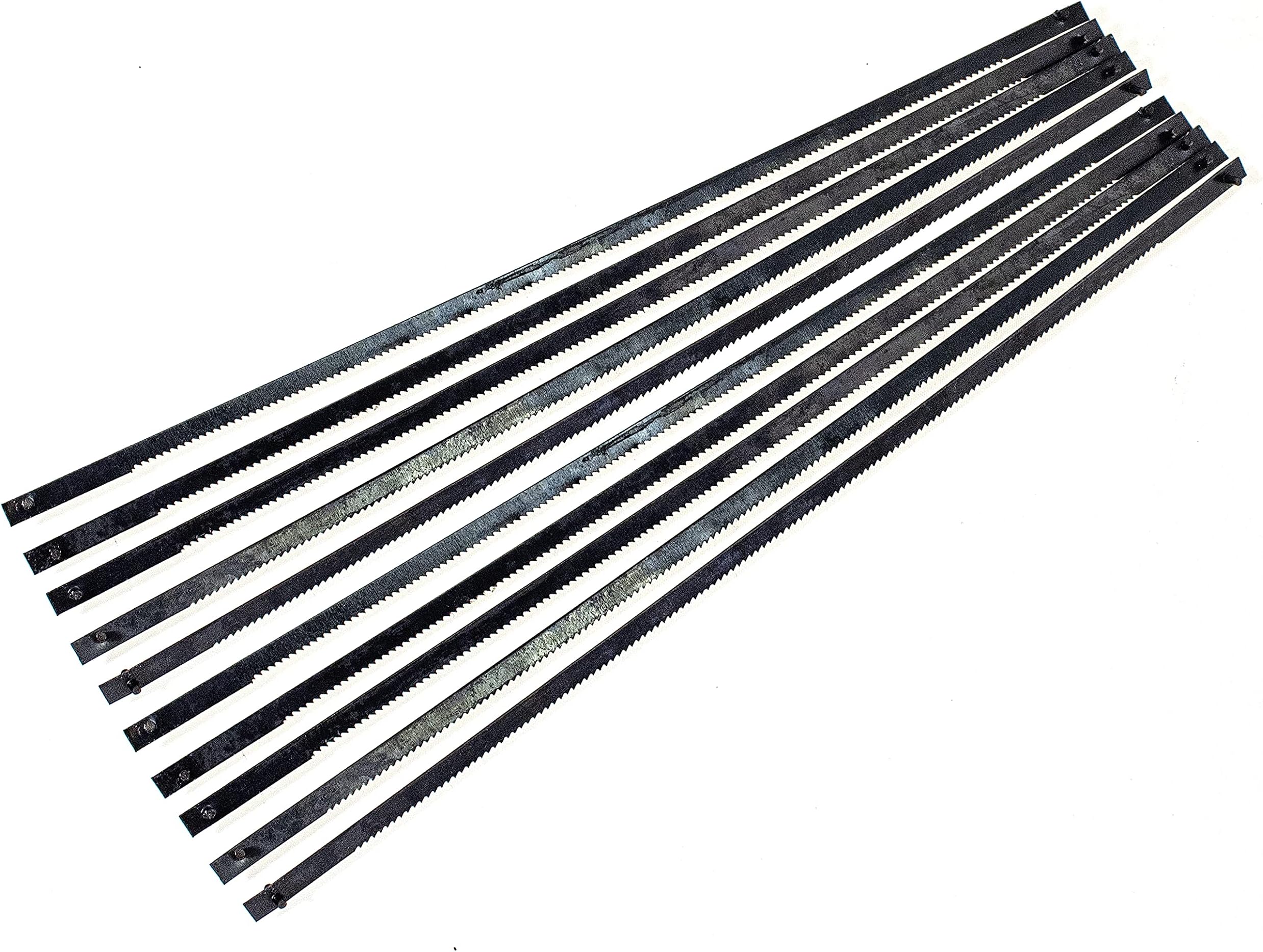 Eclipse Professional Tools 71-CP24R Coping Saw Blades 6 1/2" 24 TPI ...