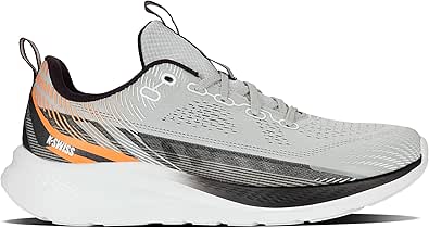 Amazon.com: K-Swiss Proto Trainer para hombre : Ropa, Zapatos y Joyería